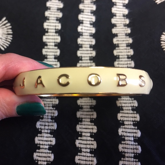 Marc By Marc Jacobs | Jewelry | Marc Jacobs Bangle | Poshmark